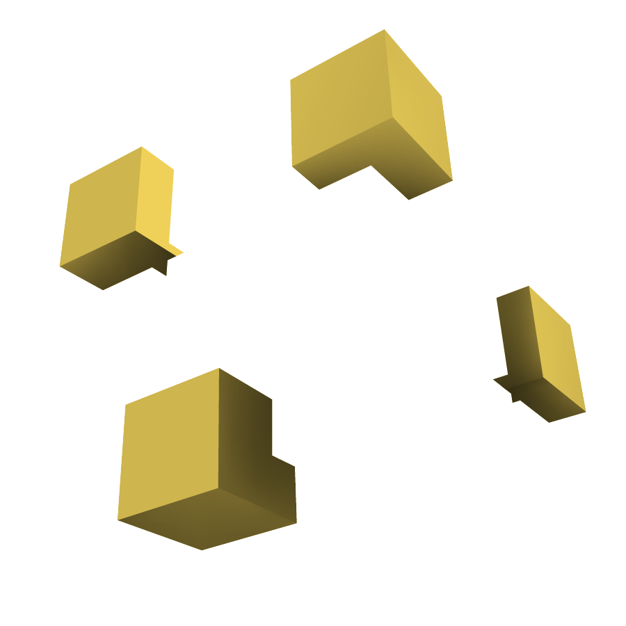 Infocube - Sviluppo software e applicazioni web su misura