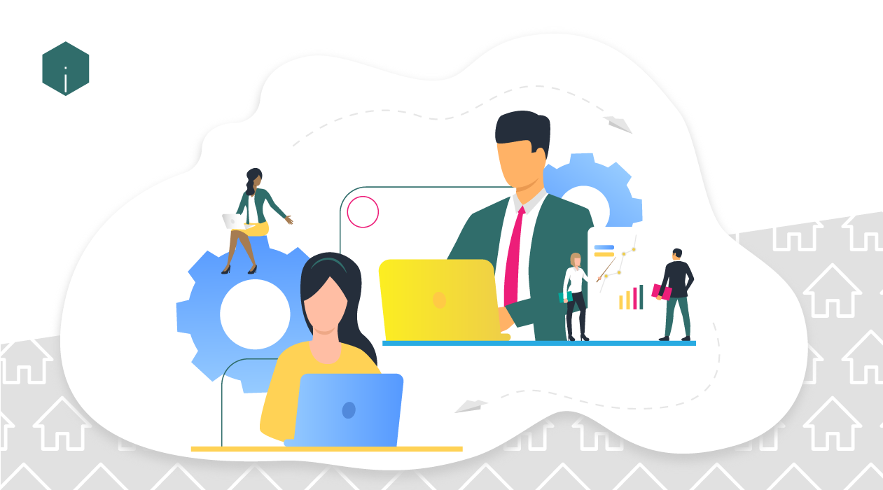 Che significa smart working e perché è sempre più diffuso - Infocube